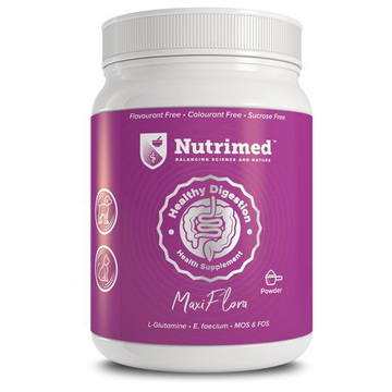 Nutrimed – Pet Pharma
